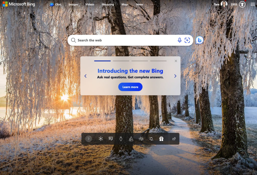 Master SEO with Bing Webmaster Tools | North Star Design Studio